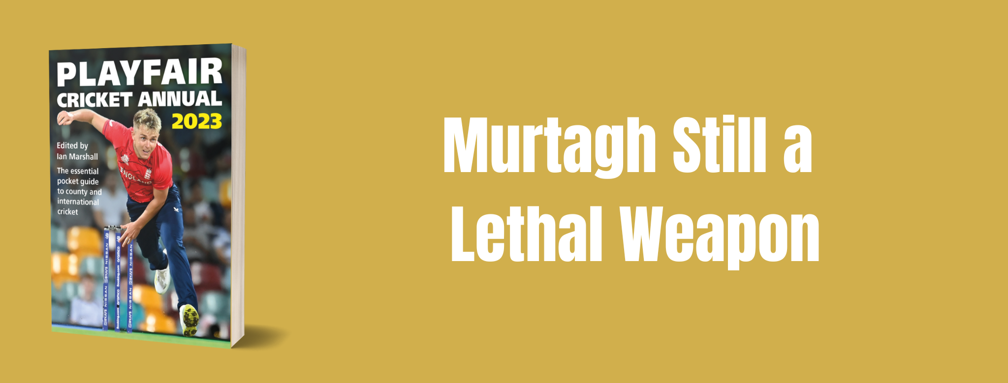 Murtagh Still a Lethal Weapon | Incredible books from Hachette Ireland
